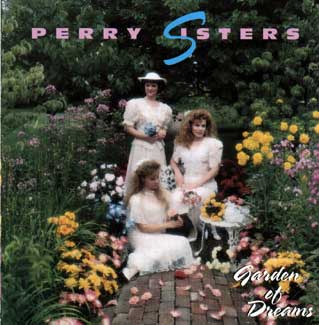 About – The Perry Sisters