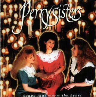 Tour – The Perry Sisters